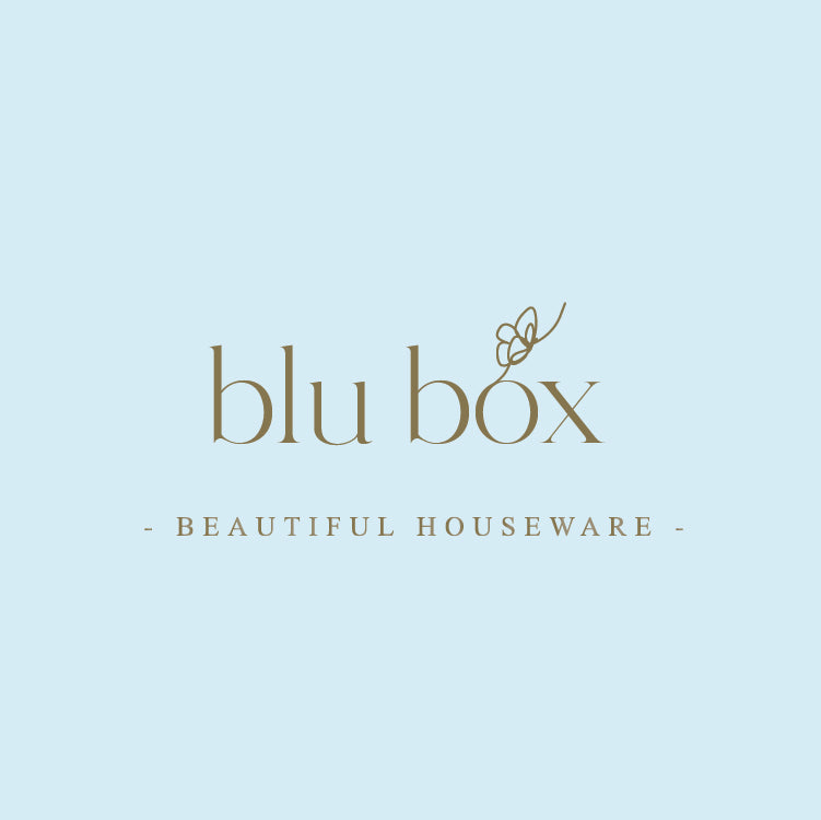 Blu Box – Blu Papillon